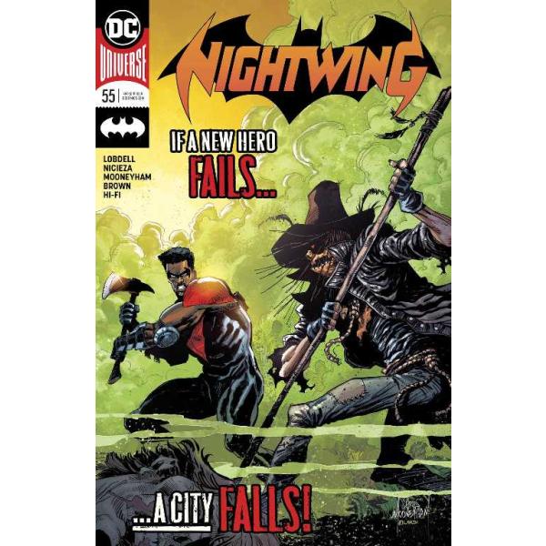 【ネコポスでの発送です】 2019-01-06 181222  アメコミ アメリカン コミック　アメコミリーフ　アメコミ通販  出版社：DC コミック/DC COMICS 本体：たて26cm よこ17cm 輸入元：当社直輸入  注：内容は全...