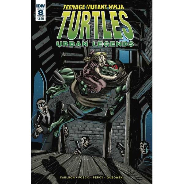 【ネコポスでの発送です】　BJBCAJJBC　2023-10-02　在庫品登録　2019-01-06 181222　　アメコミ アメリカン コミック　アメコミリーフ　アメコミ通販　 出版社：IDW 本体：たて26cm よこ17cm 輸入元：...