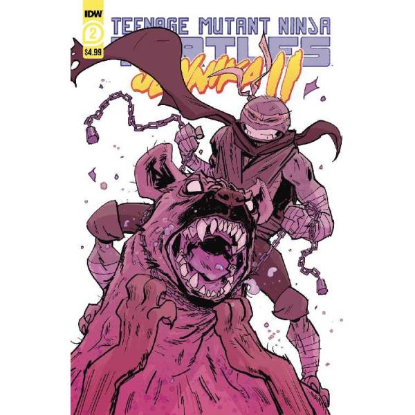 【ネコポスでの発送です】　BJBCAJJBC　2023-10-02　在庫品登録　2020-12-12 201205　　アメコミ アメリカン コミック　アメコミリーフ　アメコミ通販　 出版社：IDW 本体：たて26cm よこ17cm 輸入元：...