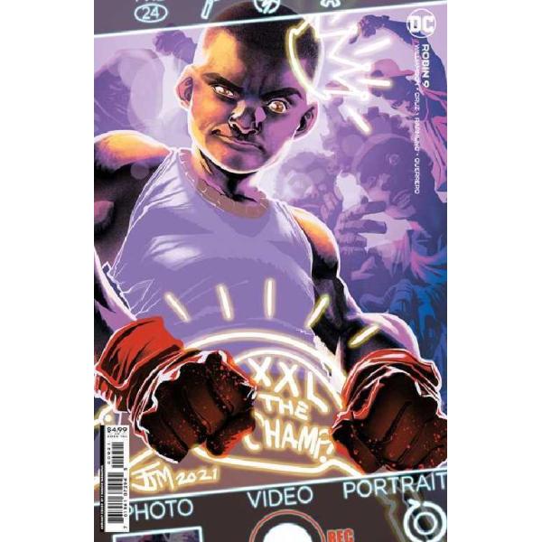 【ネコポスでの発送です】 2021-12-28 211225  アメコミ アメリカン コミック　アメコミリーフ　アメコミ通販  出版社：DC コミック/DC COMICS 本体：たて26cm よこ17cm 輸入元：当社直輸入 いずれのカバー...