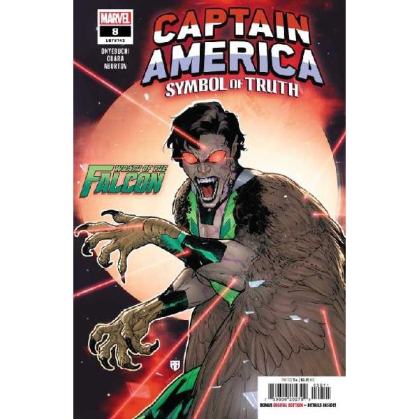 【ネコポスでの発送です】 2023-01-14 221231  アメコミ アメリカン コミック　アメコミリーフ　アメコミ通販  出版社：マーベル マーヴル コミック/MARVEL COMICS 本体：たて26cm よこ17cm 輸入元：当社...