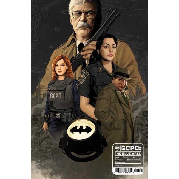 【ネコポスでの発送です】 2022-12-19 221217  アメコミ アメリカン コミック　アメコミリーフ　アメコミ通販  出版社：DC コミック/DC COMICS 本体：たて26cm よこ17cm 輸入元：当社直輸入 いずれのカバー...