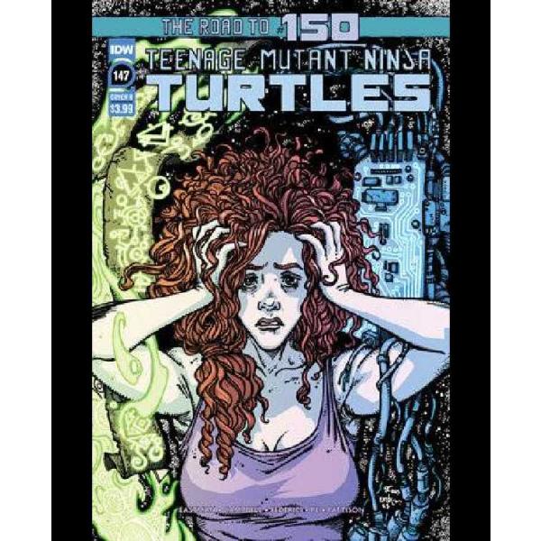 【ネコポスでの発送です】　bjbdjabjbdjb　BJBDJBAJC　　2024-02-10 240127　　アメコミ アメリカン コミック　アメコミリーフ　アメコミ通販　　出版社：IDW　本体：たて26cm よこ17cm　輸入元：当社直...