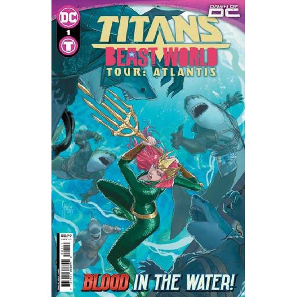 【ネコポスでの発送です】　bjbdjabjbdjb　BJBDJAJFC　2024-01-06 240106　　アメコミ アメリカン コミック　アメコミリーフ　アメコミ通販　　出版社：DC コミック/DC COMICS　本体：たて26cm よ...