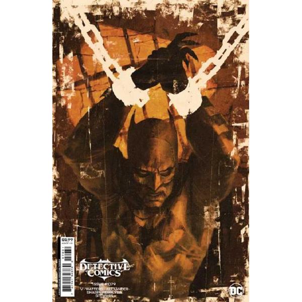 【ネコポスでの発送です】　BJBCABJIC　2023-12-09 231209　　アメコミ アメリカン コミック　アメコミリーフ　アメコミ通販　　出版社：DC コミック/DC COMICS　本体：たて26cm よこ17cm　輸入元：当社直...