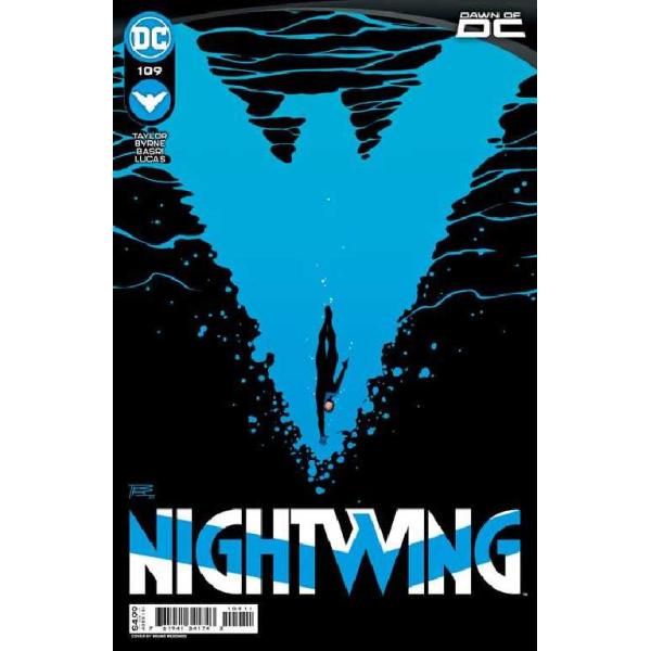 【ネコポスでの発送です】　BJBCABAFC　2023-12-16 231216　　アメコミ アメリカン コミック　アメコミリーフ　アメコミ通販　　出版社：DC コミック/DC COMICS　本体：たて26cm よこ17cm　輸入元：当社直...