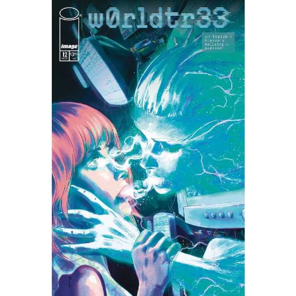 【ネコポスでの発送です】　BJBEJABHC　2025-01-28 250125アメコミ アメリカン コミック　アメコミリーフ　アメコミ通販　出版社：イメージ コミック/IMAGE COMICS　本体：たて26cm よこ17cm　輸入元：当...