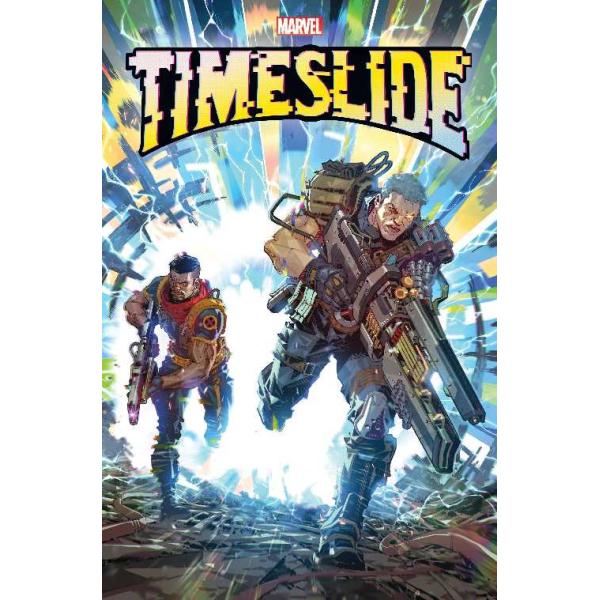 【ネコポスでの発送です】　BJBEJAAFC　2025-01-16 241228アメコミ アメリカン コミック　アメコミリーフ　アメコミ通販　出版社：マーベル マーヴル コミック/MARVEL COMICS　本体：たて26cm よこ17cm...