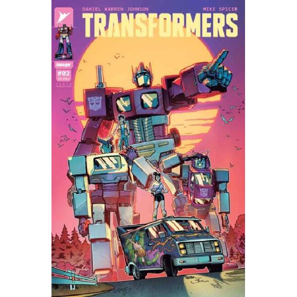 【ネコポスでの発送です】　BJBFJCJGC　2026-03-07 260307アメコミ アメリカン コミック　アメコミリーフ　アメコミ通販　出版社：イメージ コミック/IMAGE COMICS　本体：たて26cm よこ17cm　輸入元：当...