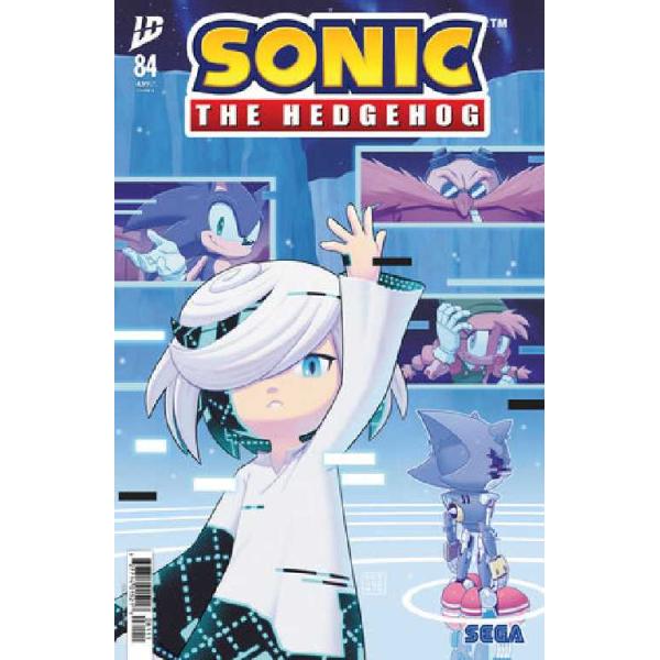 【ネコポスでの発送です】　BJBFJCADC　2026-03-14 260314アメコミ アメリカン コミック　アメコミリーフ　アメコミ通販　出版社：IDW　本体：たて26cm よこ17cm　輸入元：当社直輸入　いずれのカバーも本編の内容は...