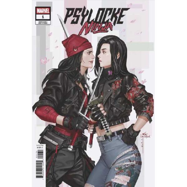 【ネコポスでの発送です】　BJBFJCBAC　2026-03-21 260321アメコミ アメリカン コミック　アメコミリーフ　アメコミ通販　出版社：マーベル マーヴル コミック/MARVEL COMICS　本体：たて26cm よこ17cm...