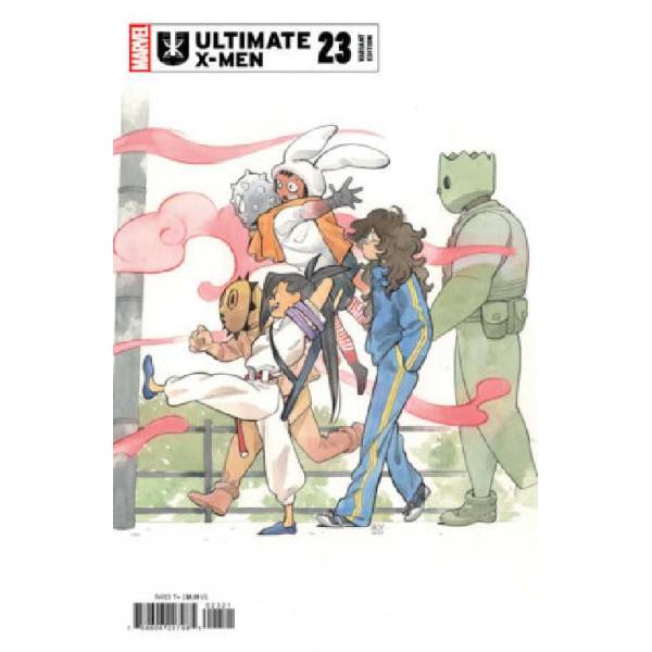 【ネコポスでの発送です】　BJBFJAJCC　2026-01-03 260103アメコミ アメリカン コミック　アメコミリーフ　アメコミ通販　出版社：マーベル マーヴル コミック/MARVEL COMICS　本体：たて26cm よこ17cm...