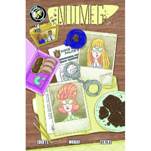 【ネコポスでの発送です】　BJBCAJJBC　BJBCAJJCC　2023-10-02　在庫品登録　2015-11-14 151114　　アメコミ アメリカン コミック　アメコミリーフ　アメコミ通販　　出版社：ACTION LAB/アクショ...