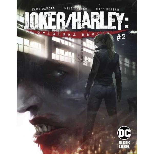 【ネコポスでの発送です】 2019-12-28 191228  アメコミ アメリカン コミック　アメコミリーフ　アメコミ通販  出版社：DC コミック/DC COMICS 本体：たて28cm よこ22cm 輸入元：当社直輸入  注：内容は全...