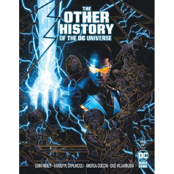 【ネコポスでの発送です】 2020-11-28 201128  アメコミ アメリカン コミック　アメコミリーフ　アメコミ通販  出版社：DC コミック/DC COMICS 本体：たてcm よこcm 輸入元：当社直輸入 いずれのカバーも本編の...