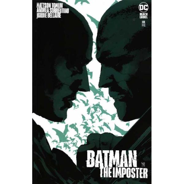 【ネコポスでの発送です】 2021-12-11 211211  アメコミ アメリカン コミック　アメコミリーフ　アメコミ通販  出版社：DC コミック/DC COMICS 本体：たて26cm よこ17cm 輸入元：当社直輸入 いずれのカバー...