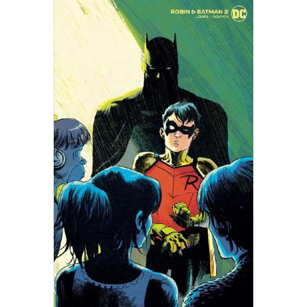 【ネコポスでの発送です】 2021-12-11 211211  アメコミ アメリカン コミック　アメコミリーフ　アメコミ通販  出版社：DC コミック/DC COMICS 本体：たて26cm よこ17cm 輸入元：当社直輸入 いずれのカバー...