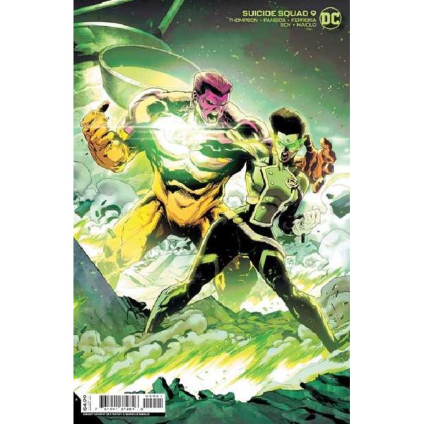 【ネコポスでの発送です】 2021-11-13 211113  アメコミ アメリカン コミック　アメコミリーフ　アメコミ通販  出版社：DC コミック/DC COMICS 本体：たて26cm よこ17cm 輸入元：当社直輸入 いずれのカバー...