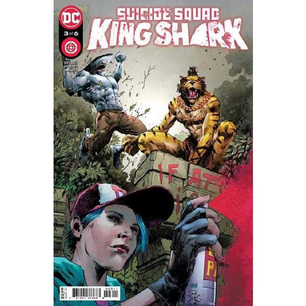 【ネコポスでの発送です】 2021-11-13 211113  アメコミ アメリカン コミック　アメコミリーフ　アメコミ通販  出版社：DC コミック/DC COMICS 本体：たて26cm よこ17cm 輸入元：当社直輸入 いずれのカバー...