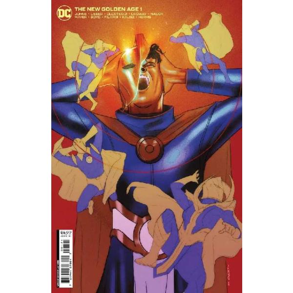 【ネコポスでの発送です】 2022-11-05 221105  アメコミ アメリカン コミック　アメコミリーフ　アメコミ通販  出版社：DC コミック/DC COMICS 本体：たて26cm よこ17cm 輸入元：当社直輸入 いずれのカバー...