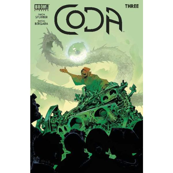 【ネコポスでの発送です】　BJBCAABAC　2023-11-21 231118　　アメコミ アメリカン コミック　アメコミリーフ　アメコミ通販　　出版社：BOOM/ブーム　本体：たて26cm よこ17cm　輸入元：当社直輸入　　注：内容は...