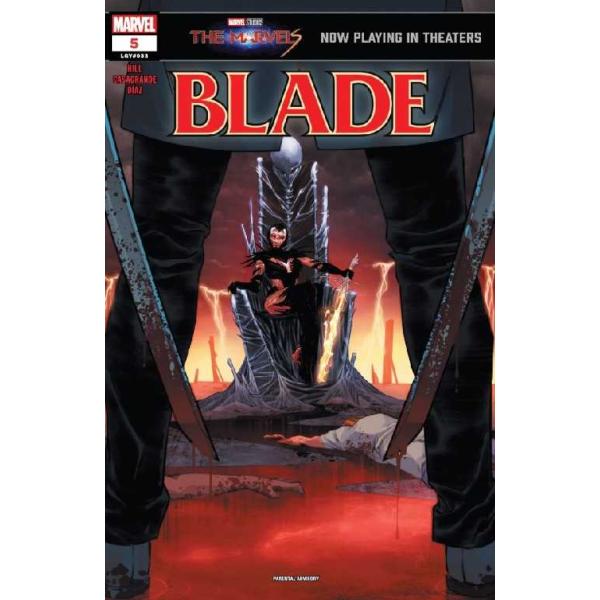 【ネコポスでの発送です】　BJBCAABAC　2023-11-21 231118　　アメコミ アメリカン コミック　アメコミリーフ　アメコミ通販　　出版社：マーベル マーヴル コミック/MARVEL COMICS　本体：たて26cm よこ1...