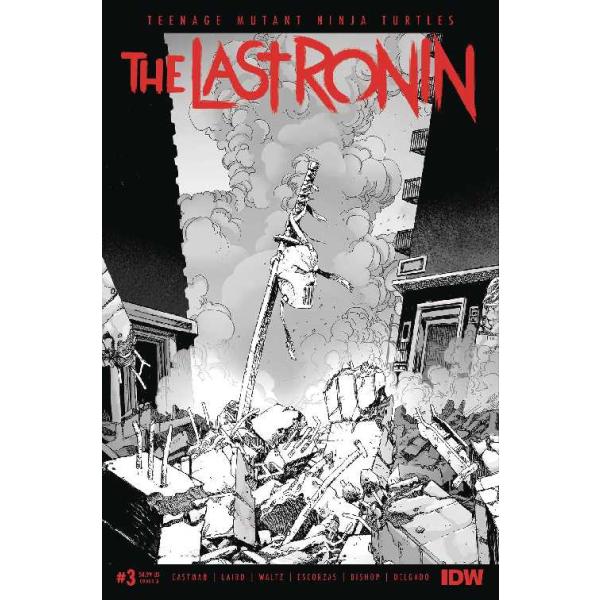 【ネコポスでの発送です】　BJBCABJBC　2023-12-02 231125　　アメコミ アメリカン コミック　アメコミリーフ　アメコミ通販　　出版社：IDW　本体：たて27.5cm よこ18cm　輸入元：当社直輸入　世界を熱狂させたテ...