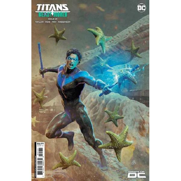 【ネコポスでの発送です】　BJBCAABEC　2023-11-25 231125　　アメコミ アメリカン コミック　アメコミリーフ　アメコミ通販　　出版社：DC コミック/DC COMICS　本体：たて26cm よこ17cm　輸入元：当社直...