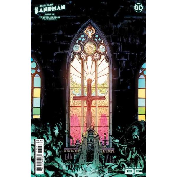 【ネコポスでの発送です】　BJBCAAAJC 2023-11-10 231111　　アメコミ アメリカン コミック　アメコミリーフ　アメコミ通販　　出版社：DC コミック/DC COMICS　本体：たて26cm よこ17cm　輸入元：当社直...