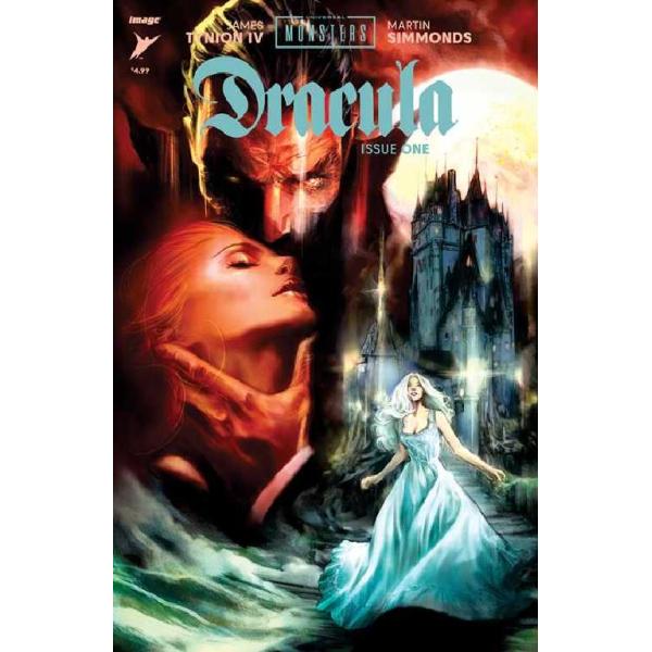 【ネコポスでの発送です】　BJBCAABEC　2023-11-25 231125　　アメコミ アメリカン コミック　アメコミリーフ　アメコミ通販　　出版社：イメージ コミック/IMAGE COMICS　本体：たて26cm よこ17cm　輸入...