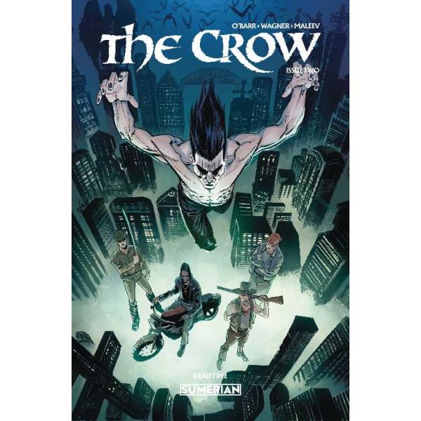 【ネコポスでの発送です】　BJBDAABCC　2024-11-23 241109アメコミ アメリカン コミック　アメコミリーフ　アメコミ通販　出版社：シューメリアン/SUMERIAN本体：たて26cm よこ17cm　輸入元：当社直輸入　　注...