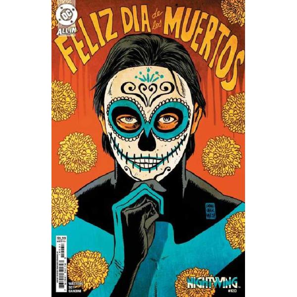 【ネコポスでの発送です】　BJBDAABCC　2024-11-23 241123アメコミ アメリカン コミック　アメコミリーフ　アメコミ通販　出版社：DC コミック/DC COMICS　本体：たて26cm よこ17cm　輸入元：当社直輸入　...