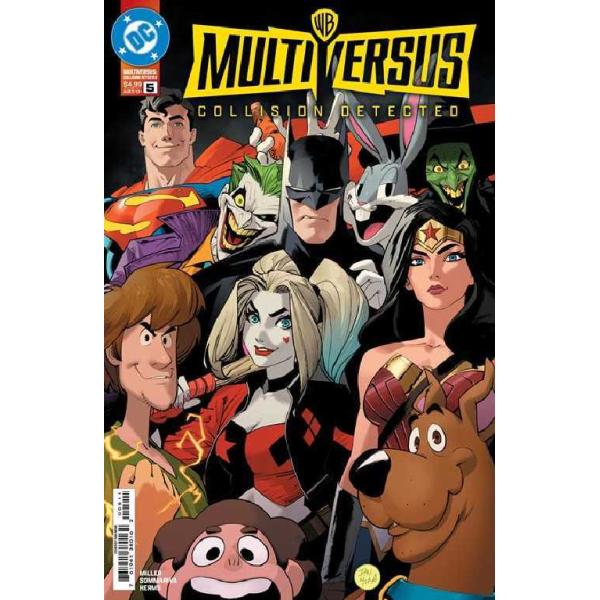 【ネコポスでの発送です】　BJBDAAJHC　2024-11-08 241109アメコミ アメリカン コミック　アメコミリーフ　アメコミ通販　出版社：DC コミック/DC COMICS　本体：たて26cm よこ17cm　輸入元：当社直輸入　...