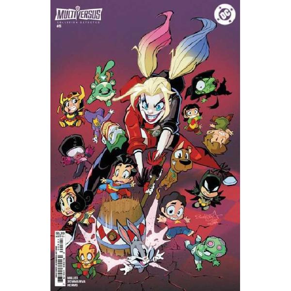 【ネコポスでの発送です】　BJBDAAJHC　2024-11-08 241109アメコミ アメリカン コミック　アメコミリーフ　アメコミ通販　出版社：DC コミック/DC COMICS　本体：たて26cm よこ17cm　輸入元：当社直輸入　...