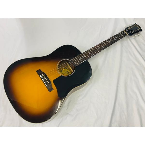 Headway HJ-35 アコースティックギター 中古 国産 ヘッドウェイ ケース付き長野県松本市の国産ブランド「Headway」UNIVERSE Series エントリーモデル。ラウンドショルダーの大きめボディで豊かな中低音と広がりのあ...