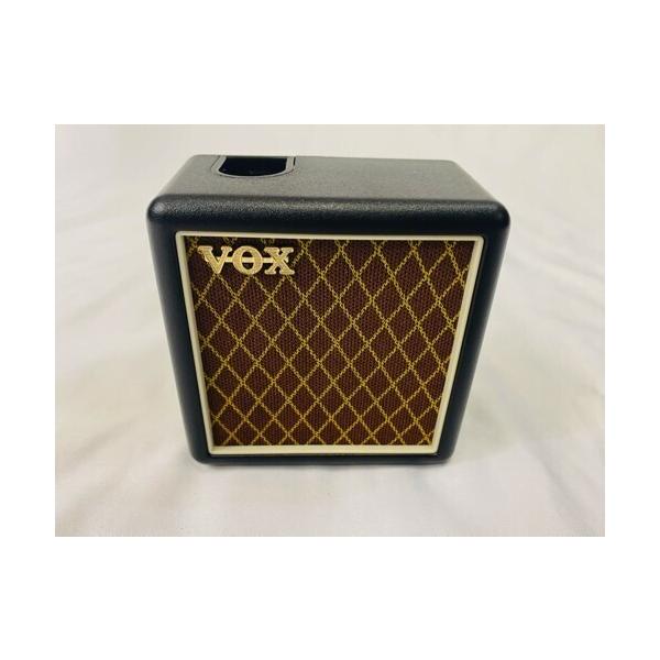 VOX AP-2 CAB amPlug2 Cabinet ボックス ヴォックス アンプラグ キャビネット 元箱付き■特徴本機は、VOXの人気ヘッドホンアンプ amPlug2 専用のキャビネットスピーカー AP-2 CAB。外箱付きで、ヘッド...