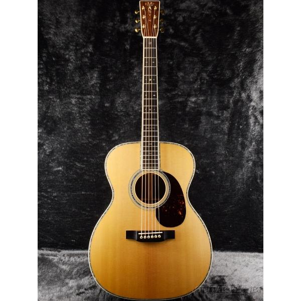 価格.com - マーティン STANDARD SERIES 000-42 (アコースティックギター) 価格比較