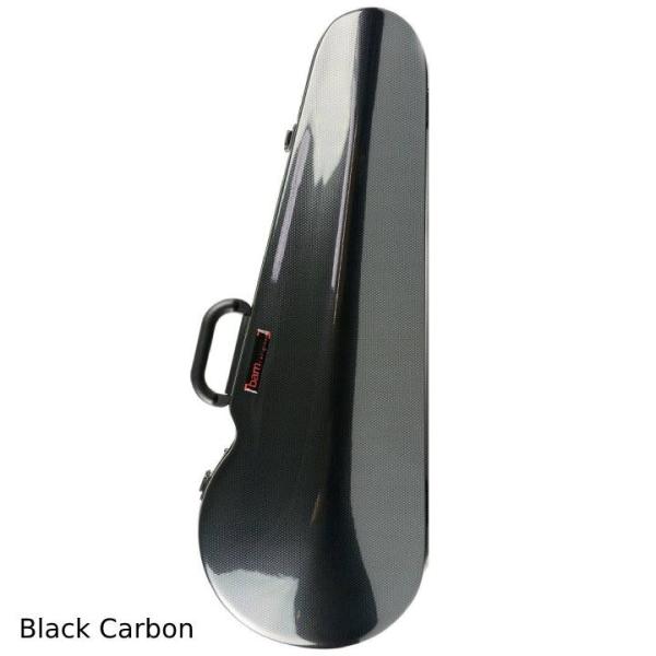 バムハイテックケースは、軽量かつ衝撃吸収性能が高く保温・保湿性に優れた高強度の独立発泡体コア材エアレックスフォームを樹脂で挟んだ三層構造のシェルで作られています。樹脂には、オペラとコズミックではポリカーボネートが、他のモデルではABSが採用...