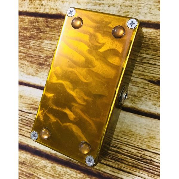 オーバードライブ 希少 HoneyBee OD BJFE - nimfomane.com