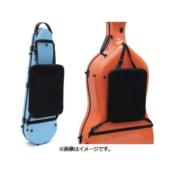 AB-201 ビオラケース用 楽譜バッグ (ケース外付けタイプ)対応楽譜サイズB4まで収納可*厚みによっては入らない場合がございます。※バイオリン用、ビオラ用、チェロ用は、ストラップの長さのみが異なります。※写真は参考です。実際の商品や取り...