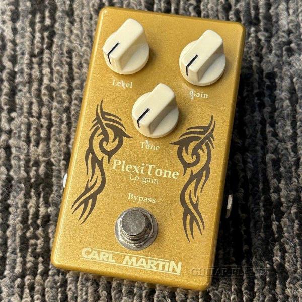 [カール・マーチン][プレキシトーン・ローゲイン][オーバードライブ][Effector,エフェクター]