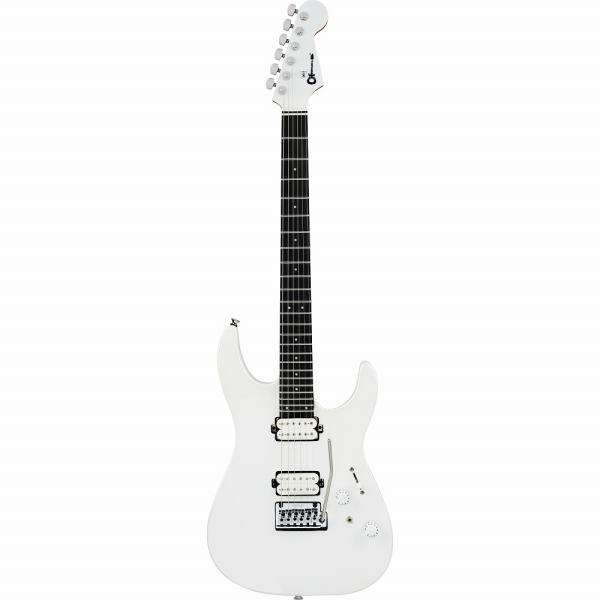 [シャーベル][プロモッドプラス][ディンキー][Stratocaster,ストラトキャスター,ストラト][ホワイト,White,白][Electric Guitar,エレキギター]