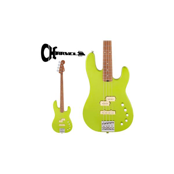 [シャーベル][プロモッド][緑,グリーン,メタリック][PJ][Electric Bass,エレキベース]ダー][スタンダード][黒,ブラック][ジャズベース,JB][Electric Bass,エレキベース]