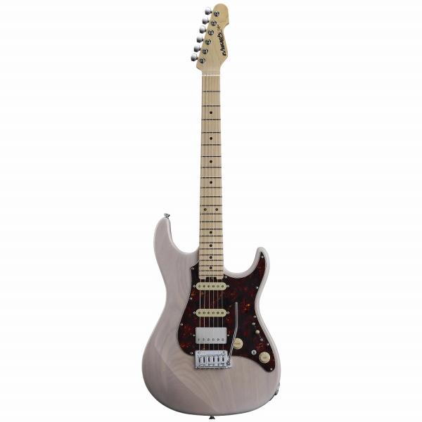 [エドワーズ][スナッパー][ESPブランド,ESP][Stratocaster,ストラトキャスタータイプ][ブロンド,白][Electric Guitar,エレキギター]