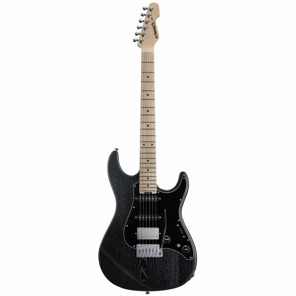 [エドワーズ][スナッパー][ESPブランド,ESP][Stratocaster,ストラトキャスタータイプ][ブラック,黒][Electric Guitar,エレキギター]