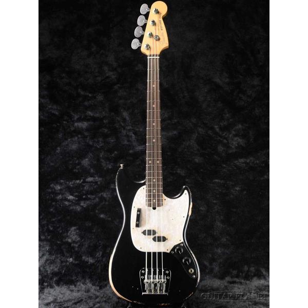 Series: ArtistBody Material: AlderBody Finish: Road Worn Nitrocellulose LacquerNeck: Maple, “C” ShapeNeck Finish: Road W...