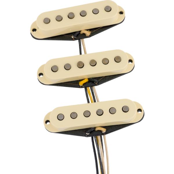 フェンダーカスタムショップ,シングルピックアップ,アンチョ・ポブラノ,ギターパーツ