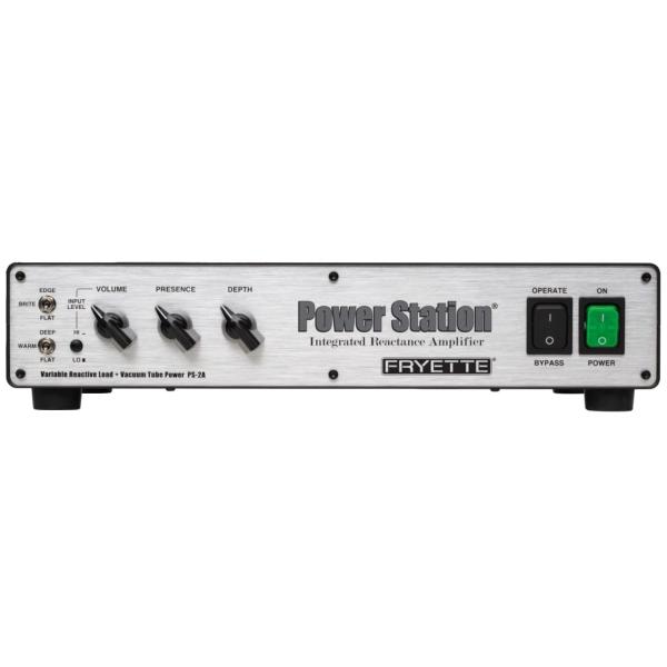 ・ロードアンプのスピーカー出力を、ハイパワーでドライブしたチューブアンプのトーンはそのままに、音量だけを下げることが可能な「リアクティブ ロード モード」。・プリアンプ、アンプ・シミュレーター、スマートフォン等のモバイルデバイスにも対応し、...