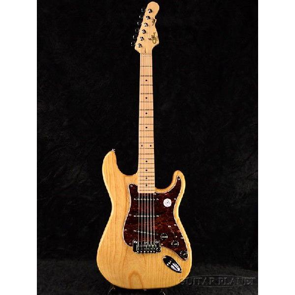 G&L Tribute S-500 NAT/Maple ナチュラル《エレキギター G&L Tribute S-500 NAT/Maple ナチュラル《エレキギター