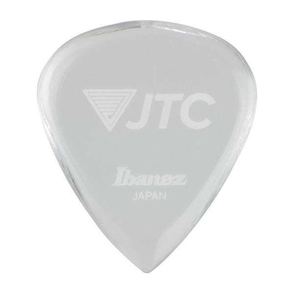 Ibanez x JTC のコラボレーションで実現した "THE PLAYERS PICK"JTC1は、IbanezとJTCのコラボレーションによって実現した新次元ピック。何種類ものサンプルを作成し、JTCアーティスト達との試行錯誤を経て完...